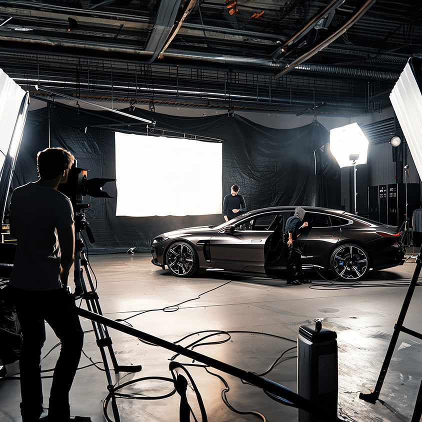 Cars On Screen - Hire vehicles for video production,TV movie & film ...