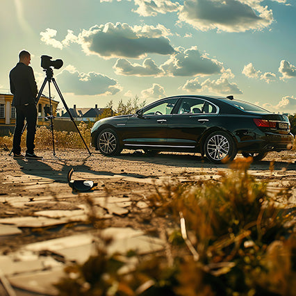 Cars On Screen - Hire vehicles for video production,TV movie & film ...