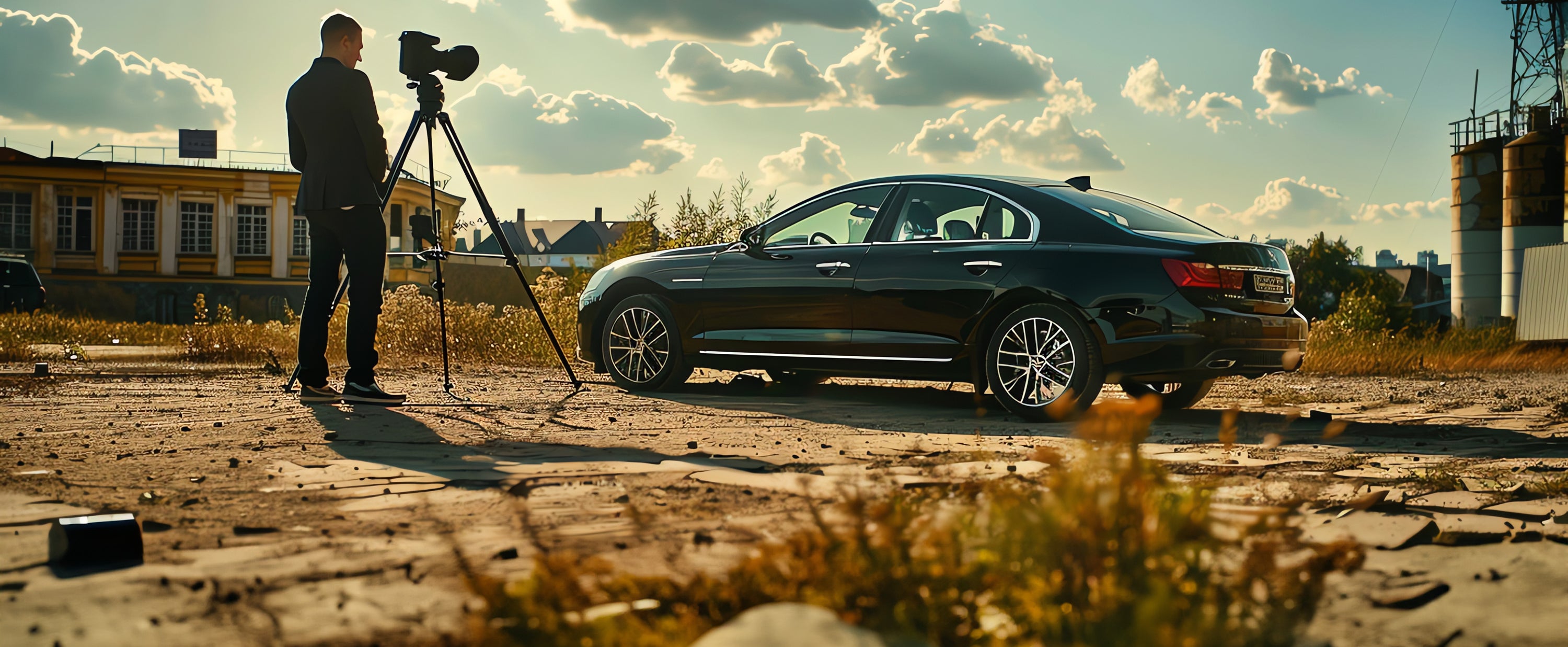 Cars On Screen - Hire vehicles for video production,TV movie & film ...